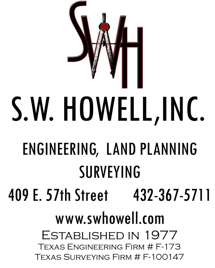 S. W. Howell, Inc